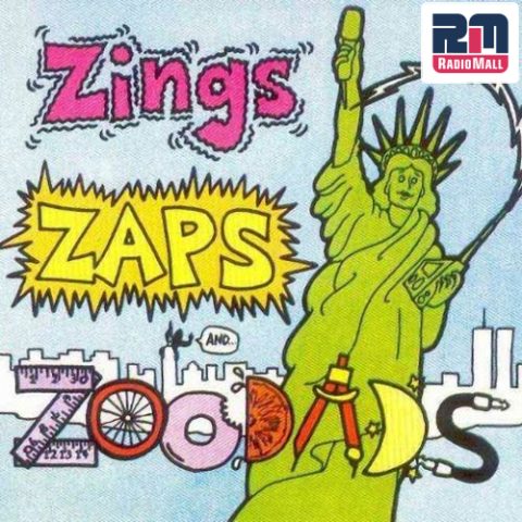 Zings, Zaps, and Zoodads™ - RadioMall